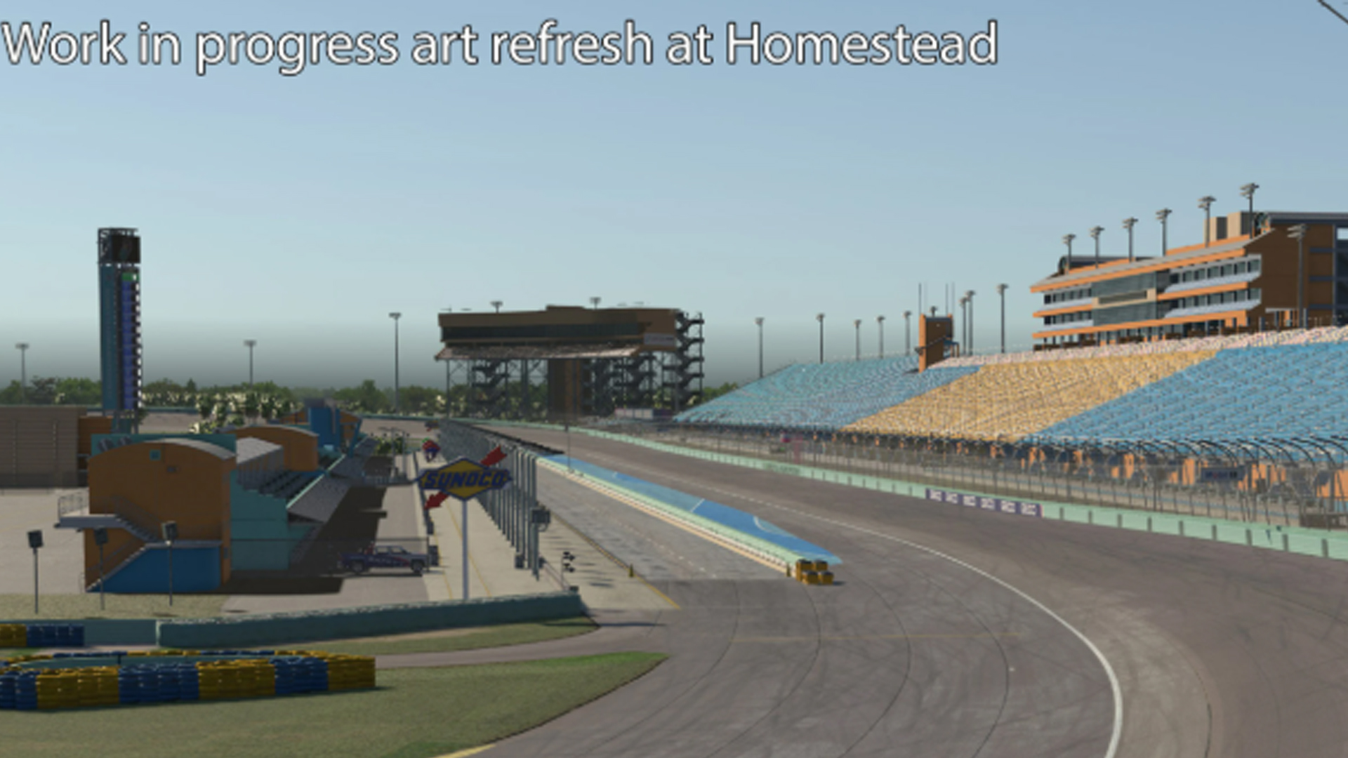 iRacing Season 2 2025: Everything you need to know | Traxion