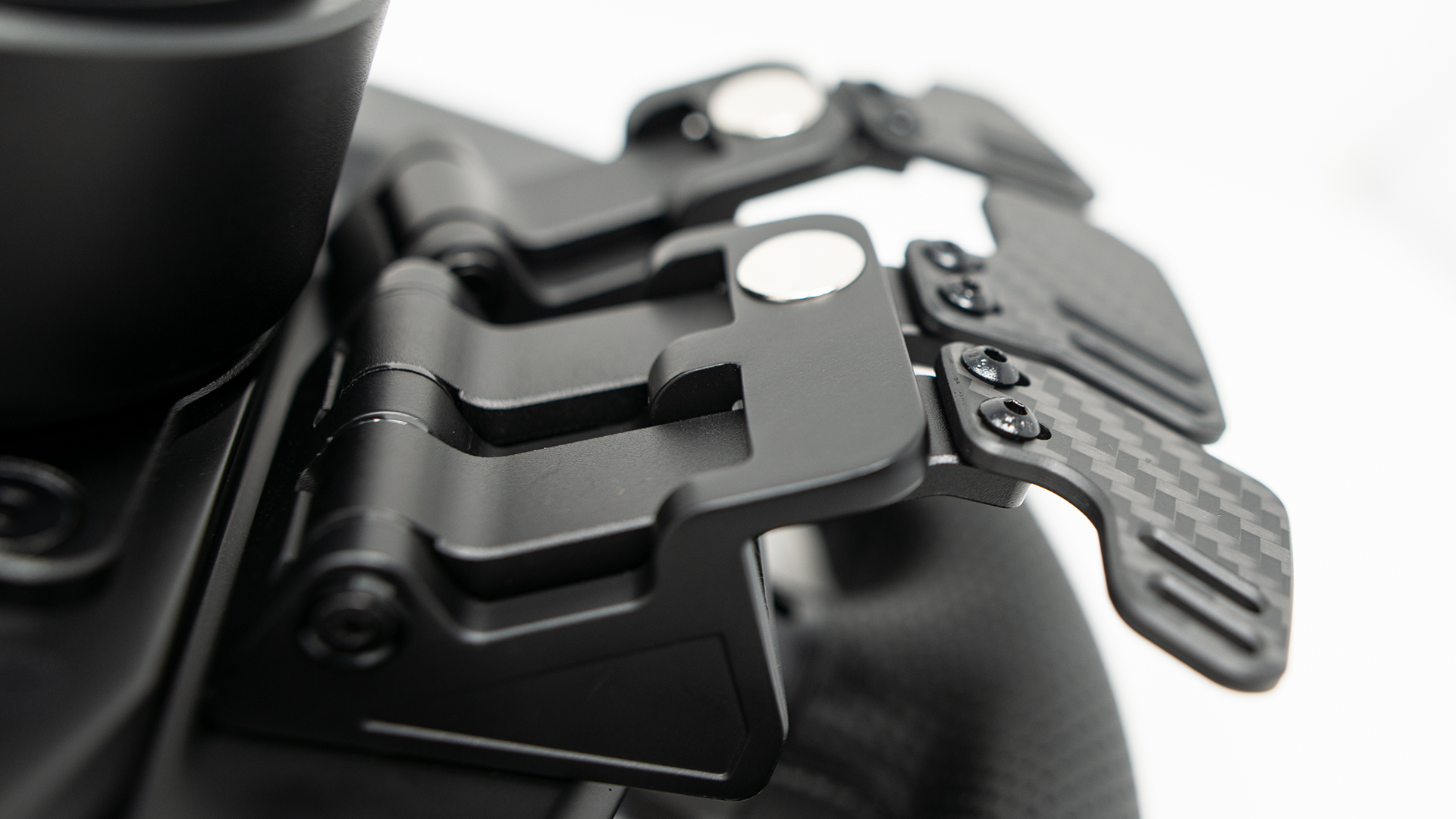 Moza FSR2 Formula Wheel review: Blurred lines | Traxion