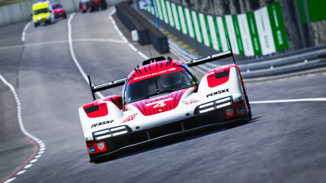 Eight must-play racing games still to come in 2025 | Traxion