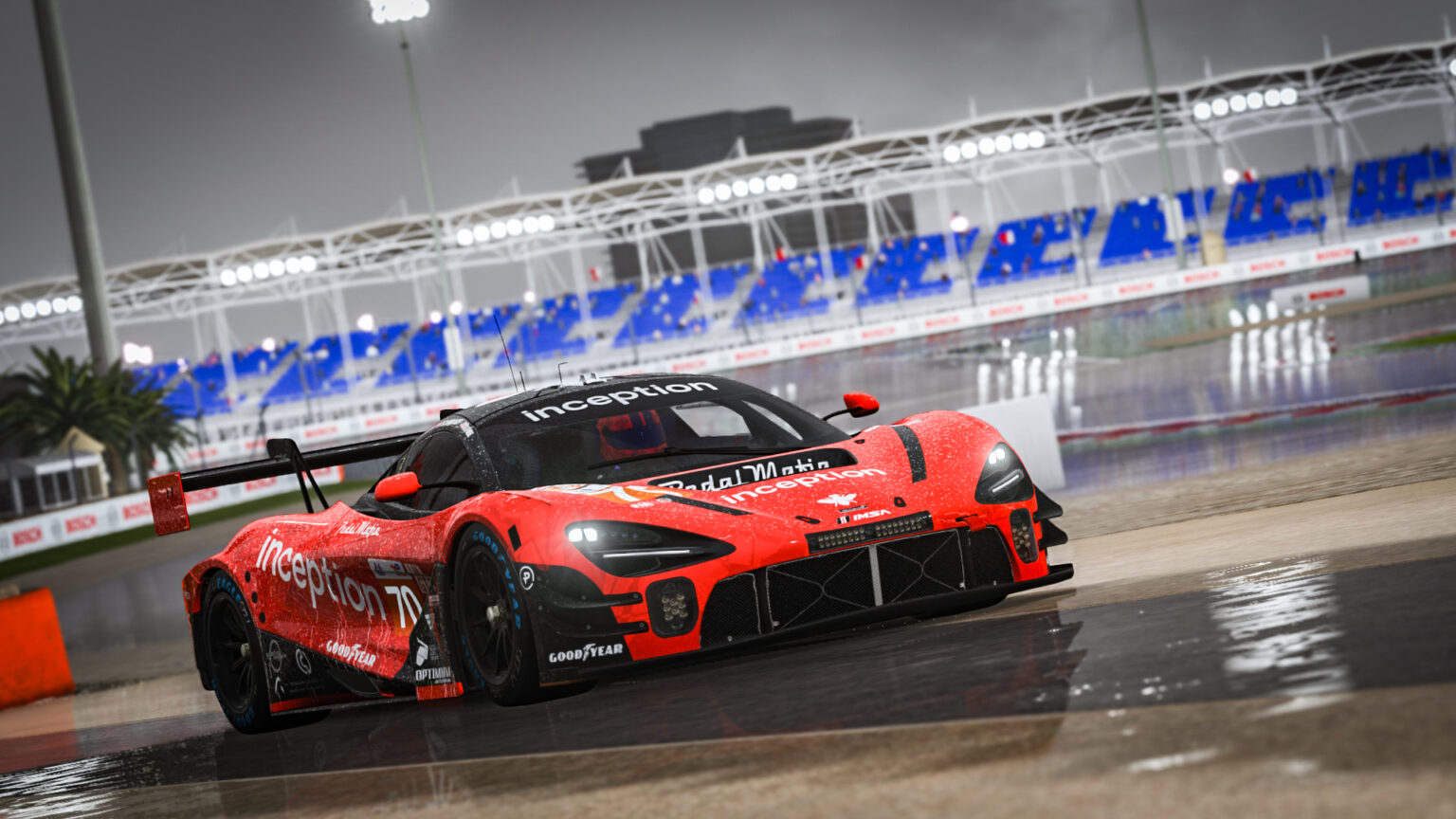 Le Mans Ultimate set for “exciting road map” after June update | Traxion