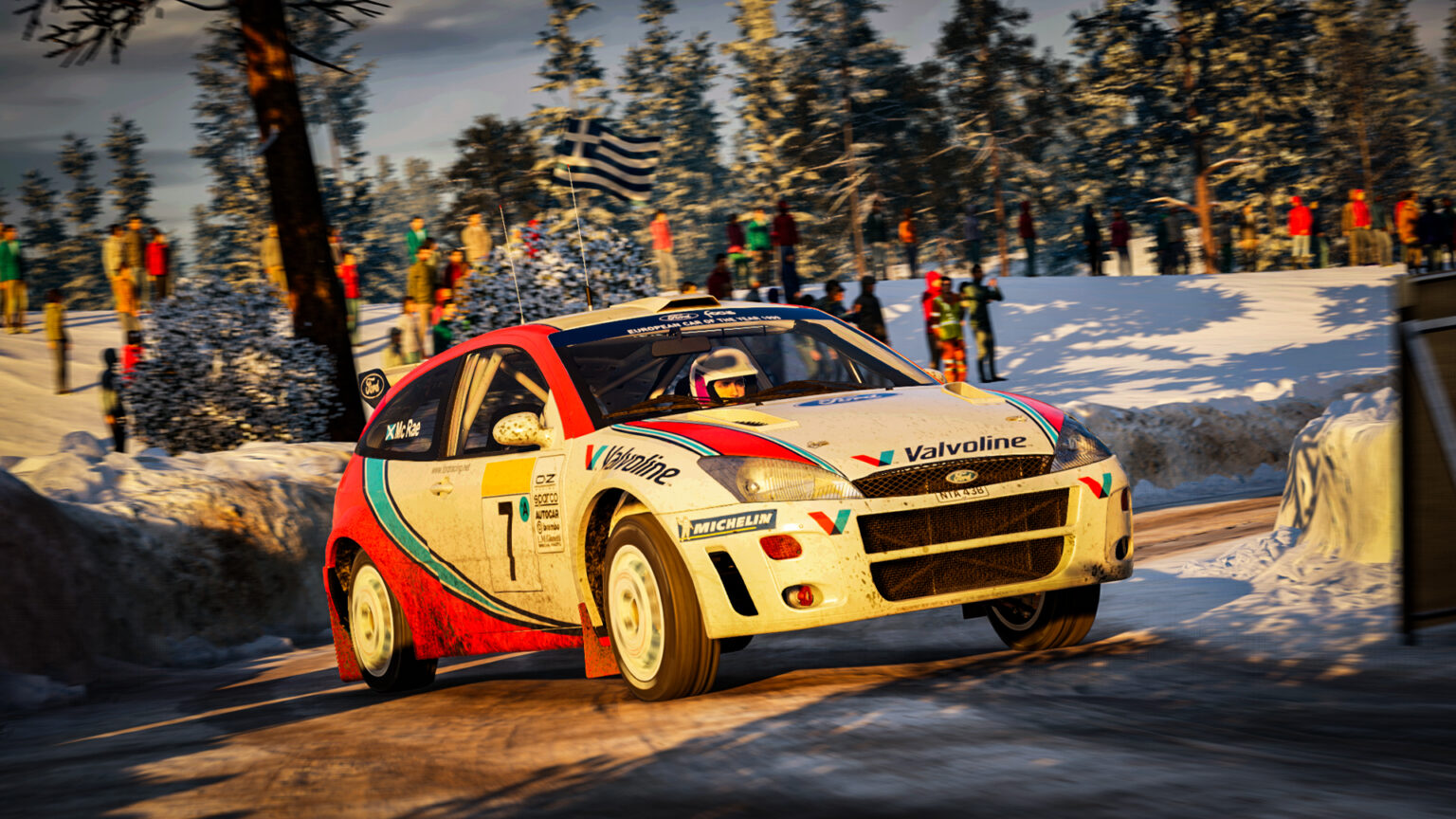 EA confirms both Codemasters layoffs and job redeployment following WRC cancellation | Traxion