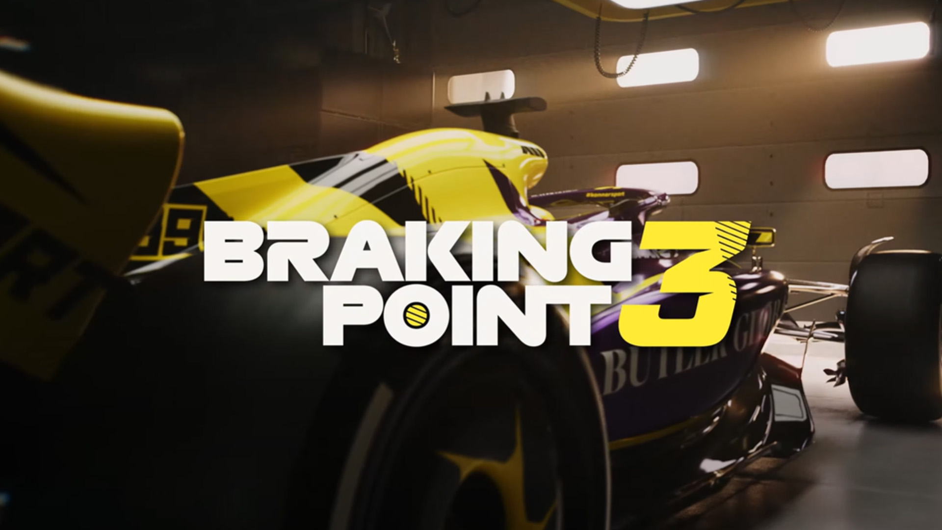 F1 25 game unveiled with new My Team, Braking Point story | Traxion