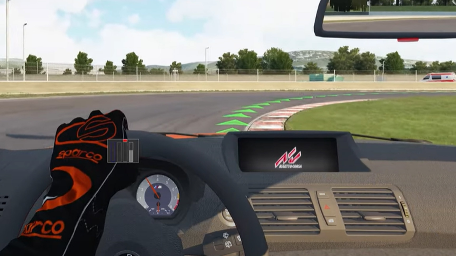 The racing line explained | Traxion