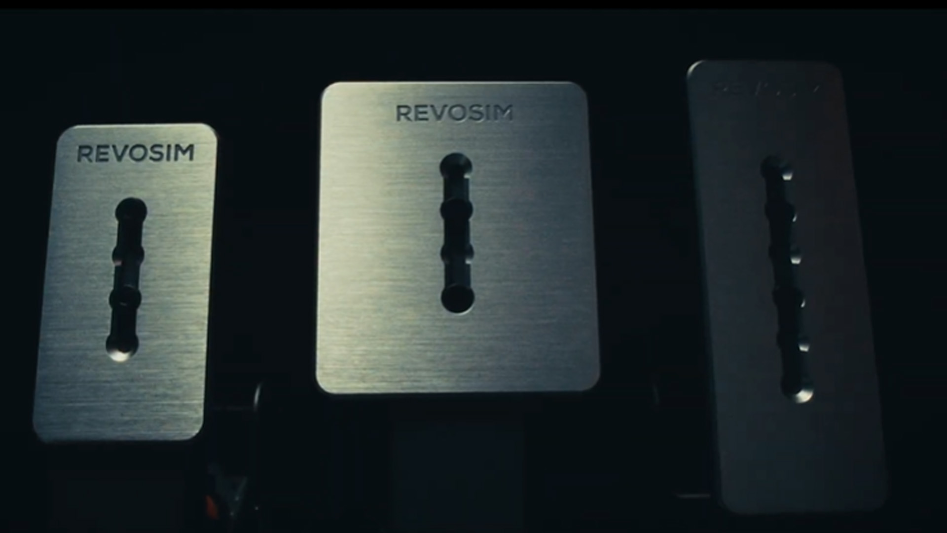 Revosim 9Nm wheel, load cell pedals, target sim racing establishment in ...