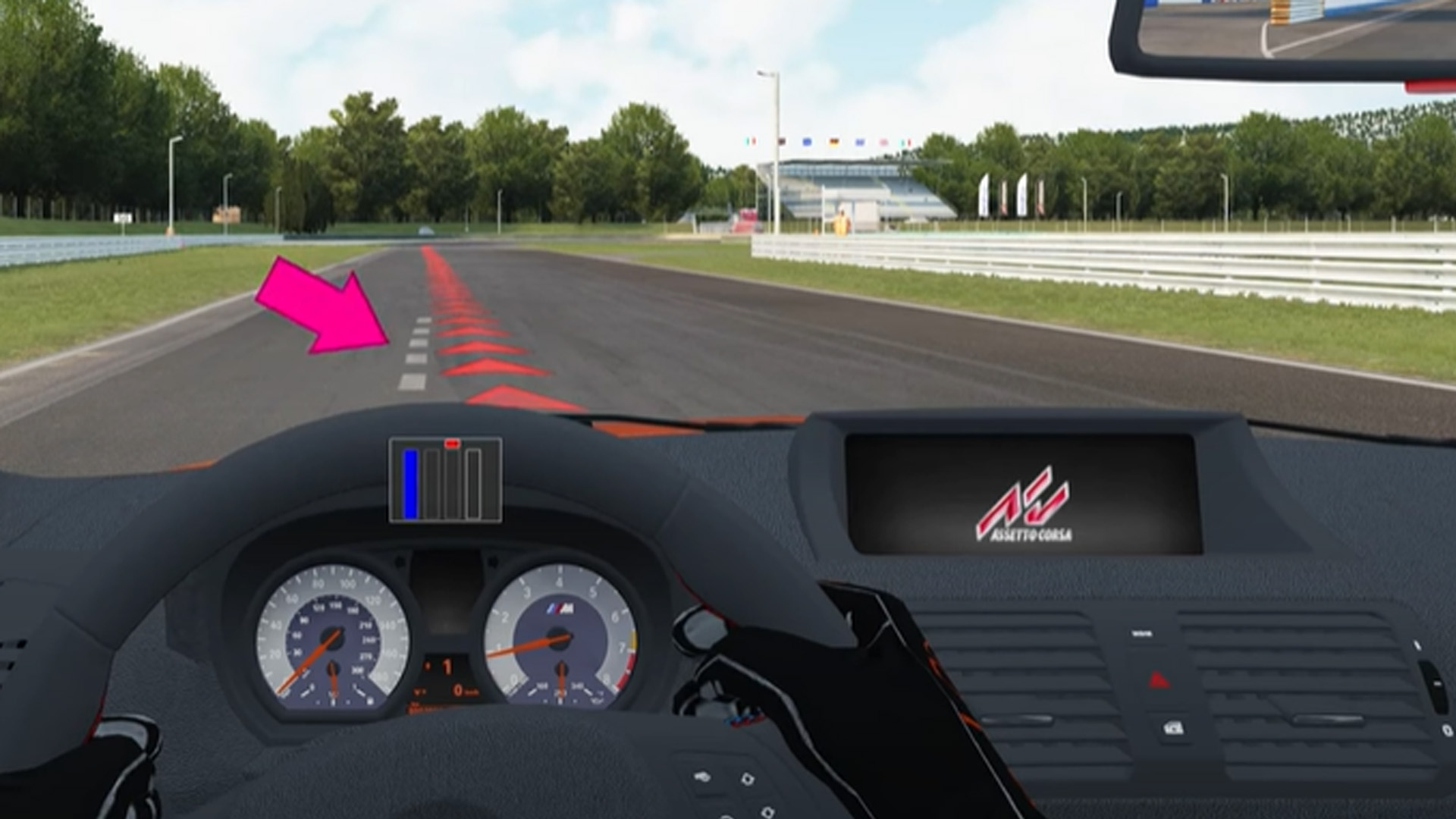 The racing line explained | Traxion