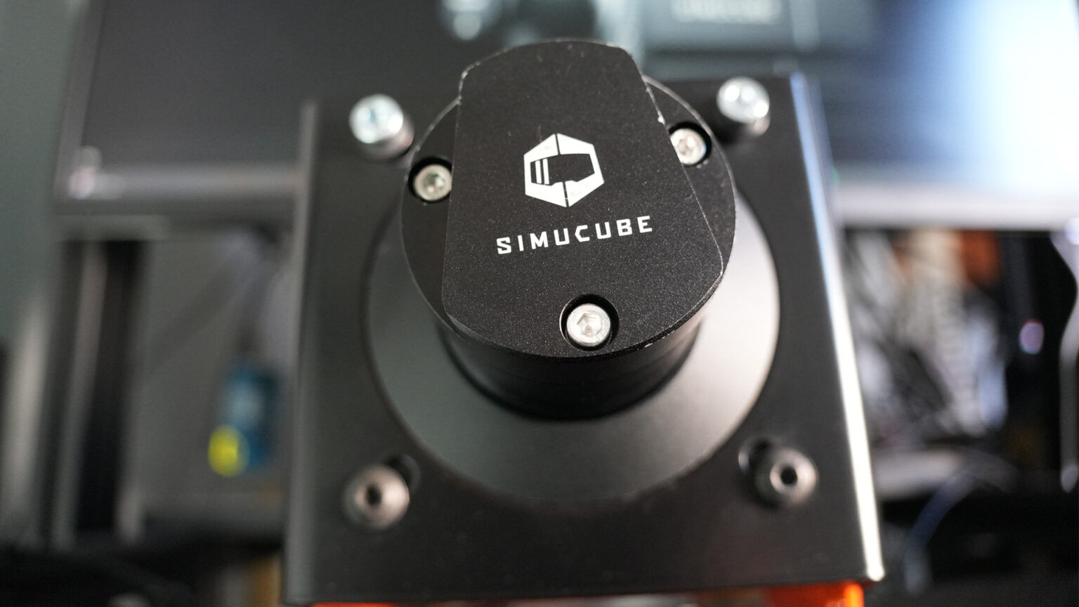 Simucube 2 Pro Wheel Base long-term review