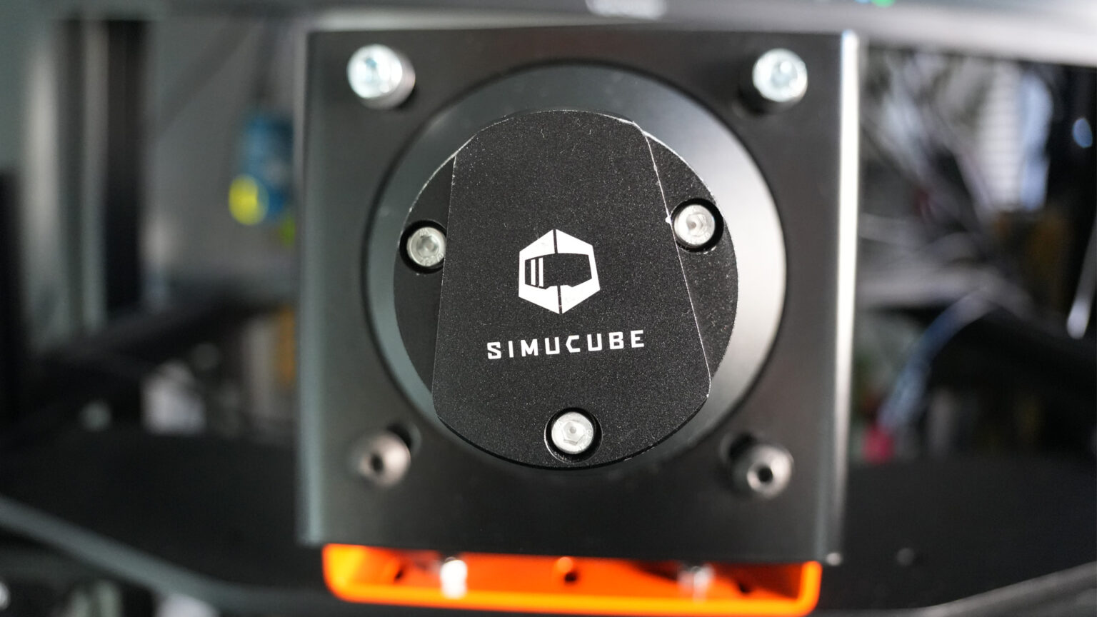 Simucube 2 Pro Wheel Base long-term review