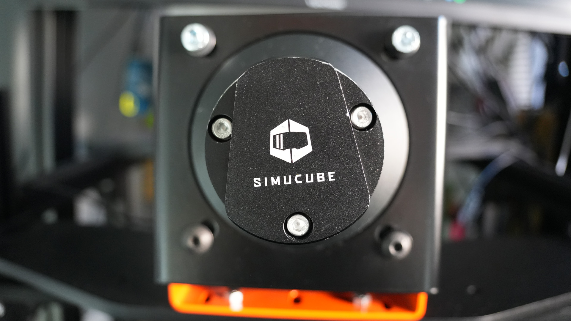 Simucube 2 Pro Wheel Base long-term review