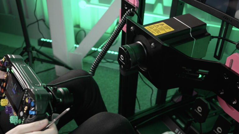 Simucube 2 Pro Wheel Base long-term review