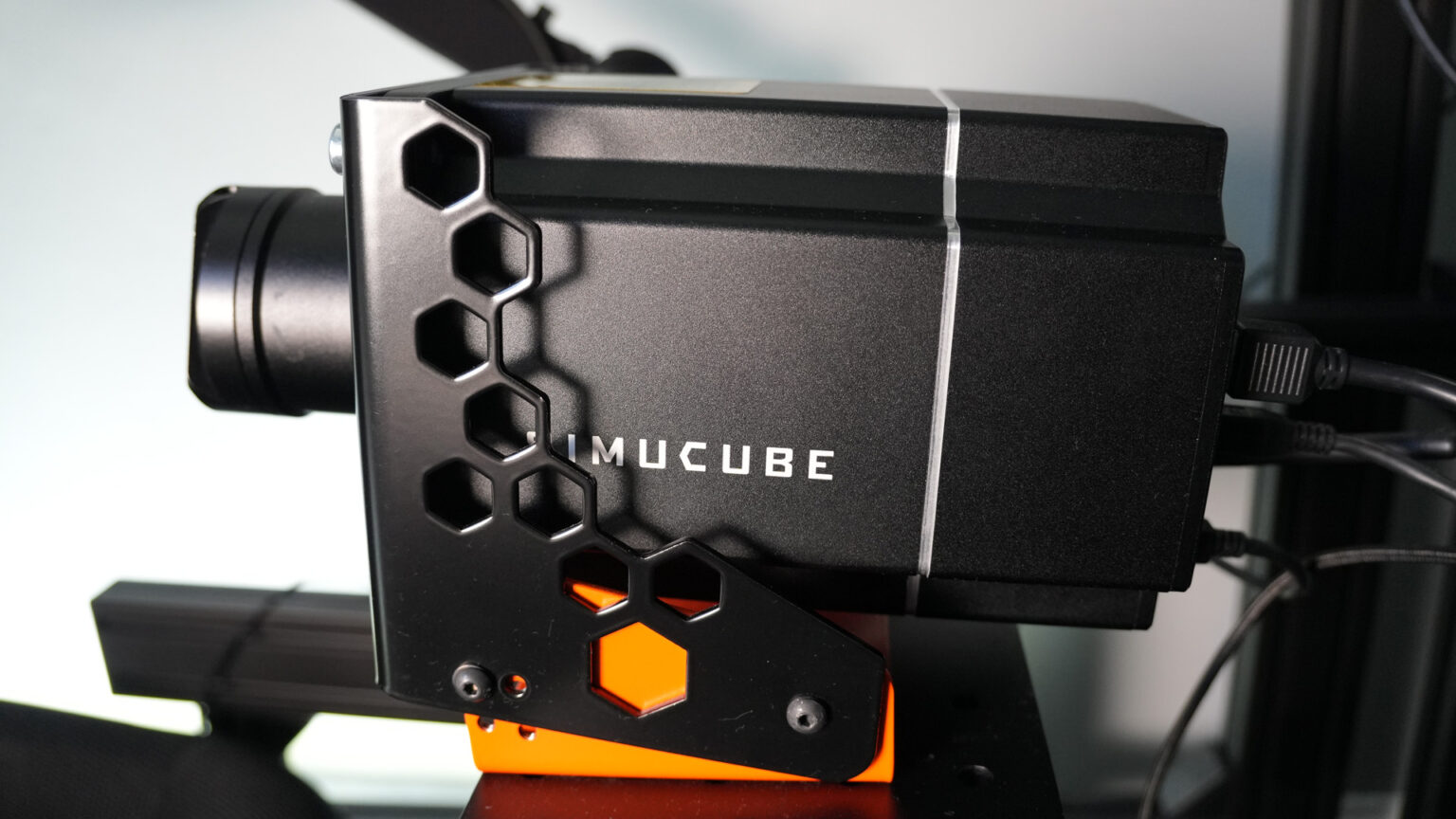 Simucube 2 Pro Wheel Base long-term review