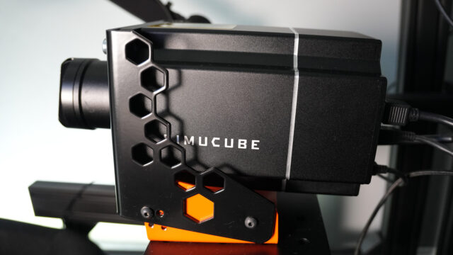 Simucube 2 Pro Wheel Base long-term review