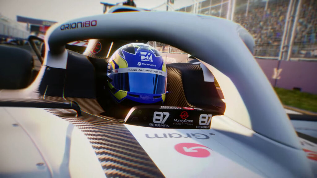 When is F1 25 coming out? - Traxion.GG