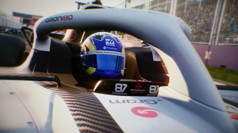 When is F1 25 coming out? - Traxion.GG