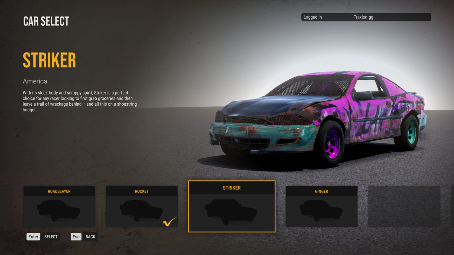 Wreckfest 2's Early Access modes, cars and price confirmed | Traxion