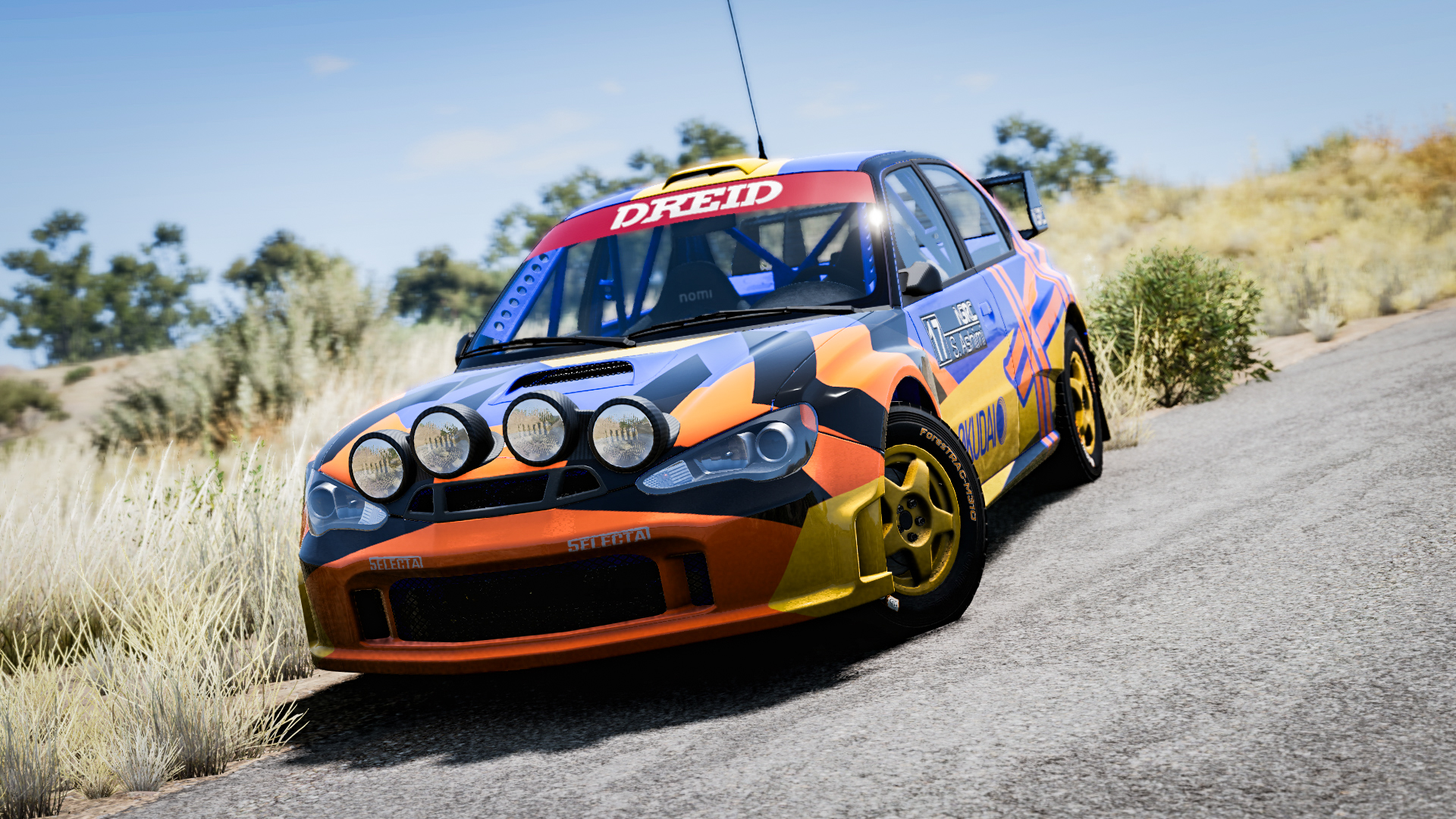 The 10 best PC sim racing games in 2025 | Traxion