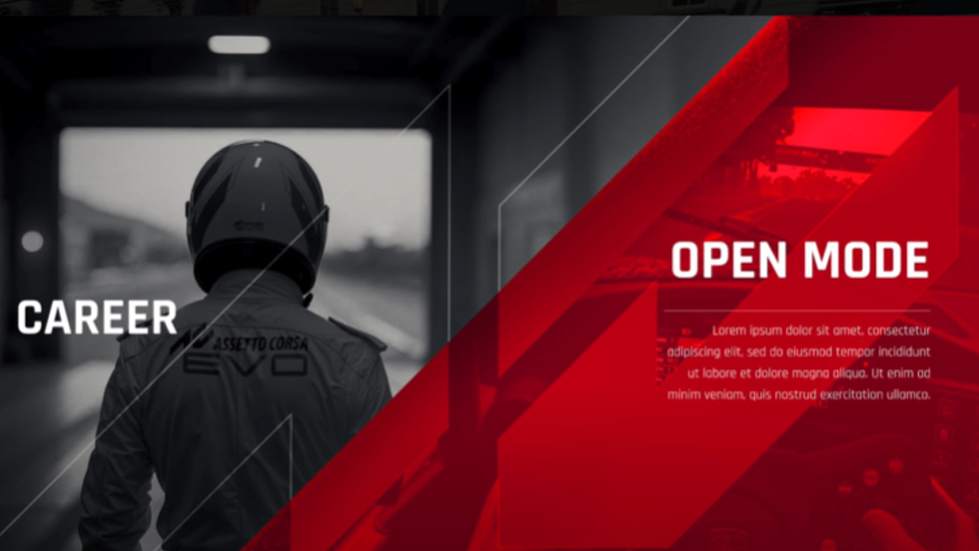 Assetto Corsa EVO: Modding, single-seaters and offline modes coming soon