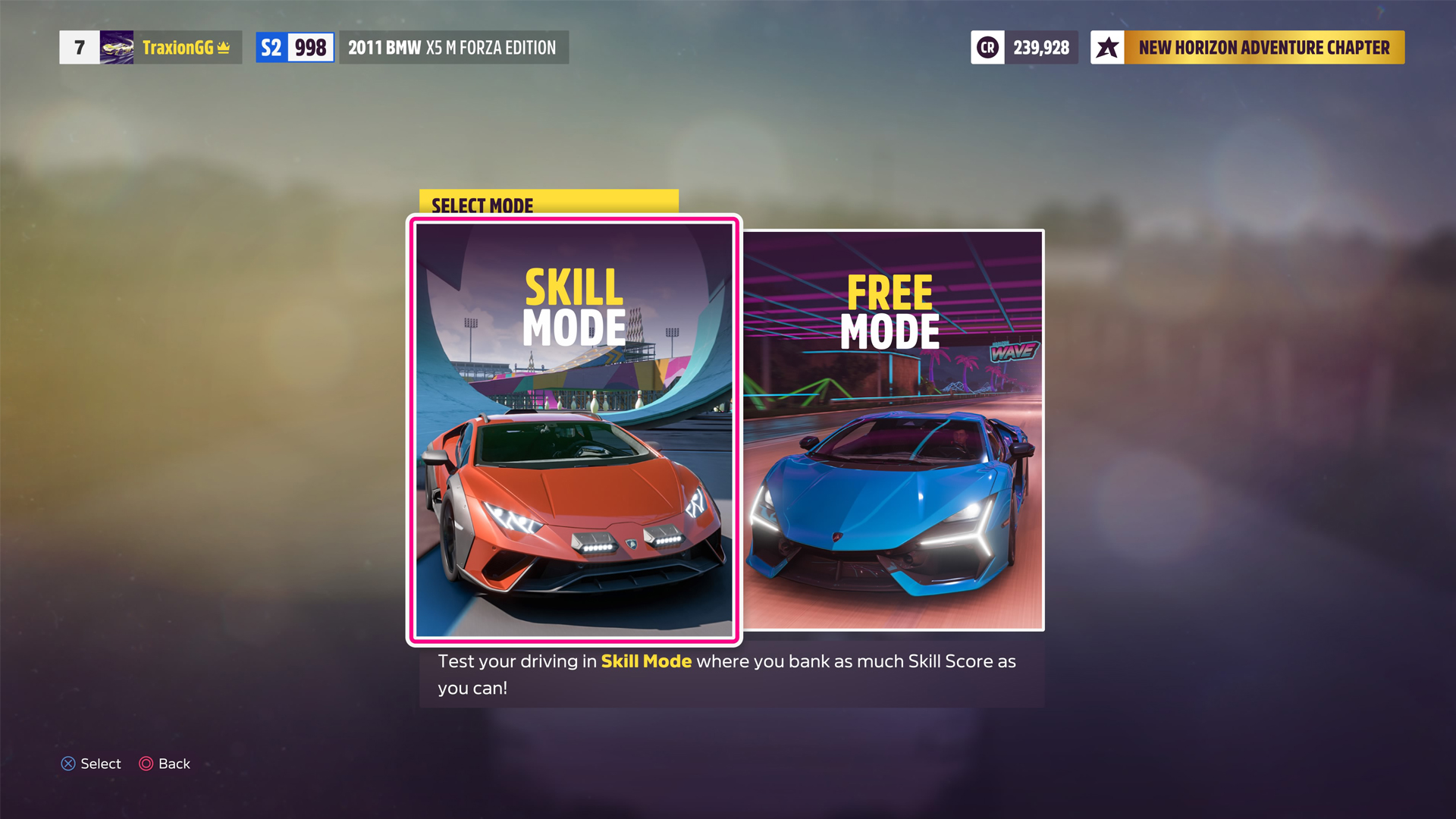 How to unlock Forza Horizon 5’s new Horizon Realms cars | Traxion