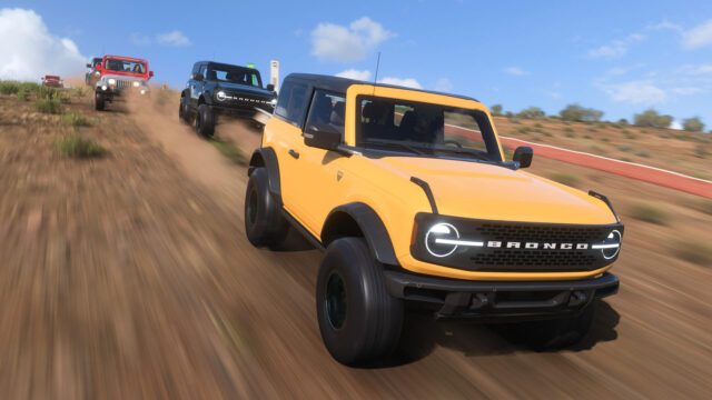 Forza Horizon 5 on PS5: Everything you need to know - Traxion.GG