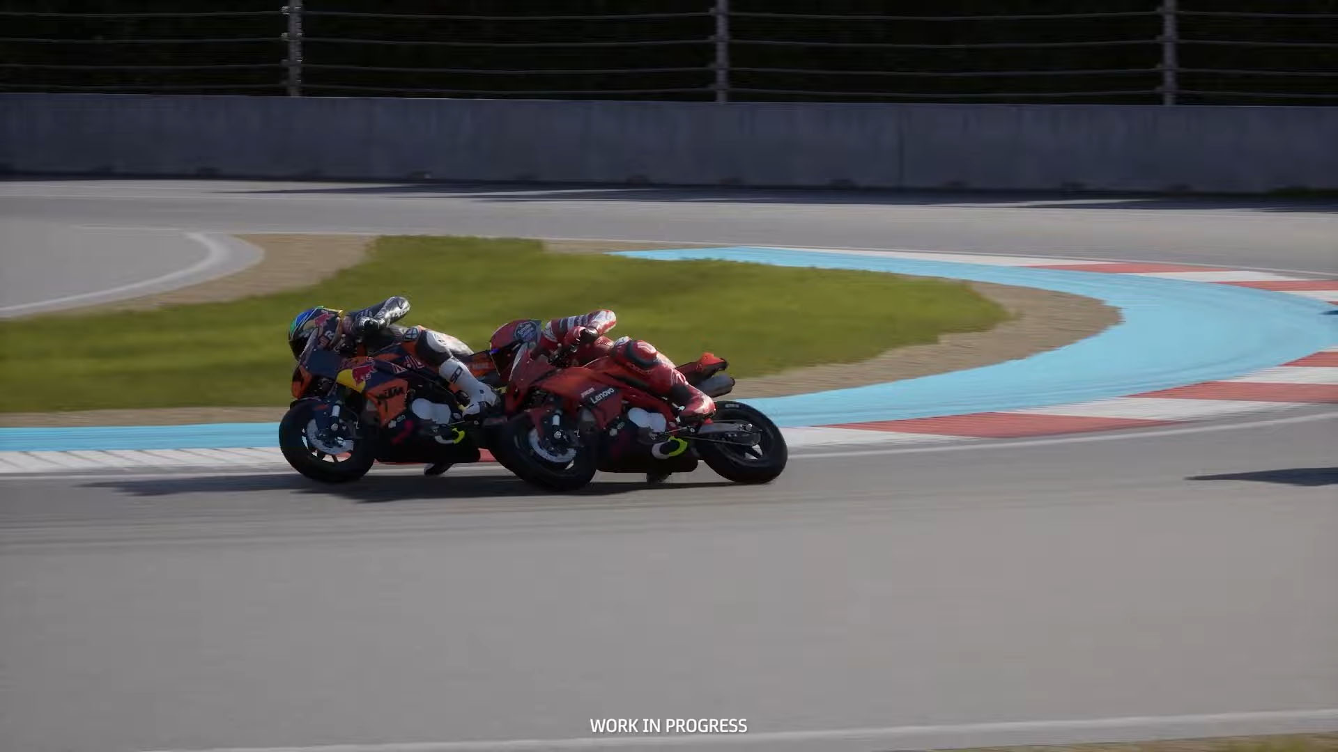 MotoGP 25 deep dive trailer showcases new Flat Track, Motard and ...