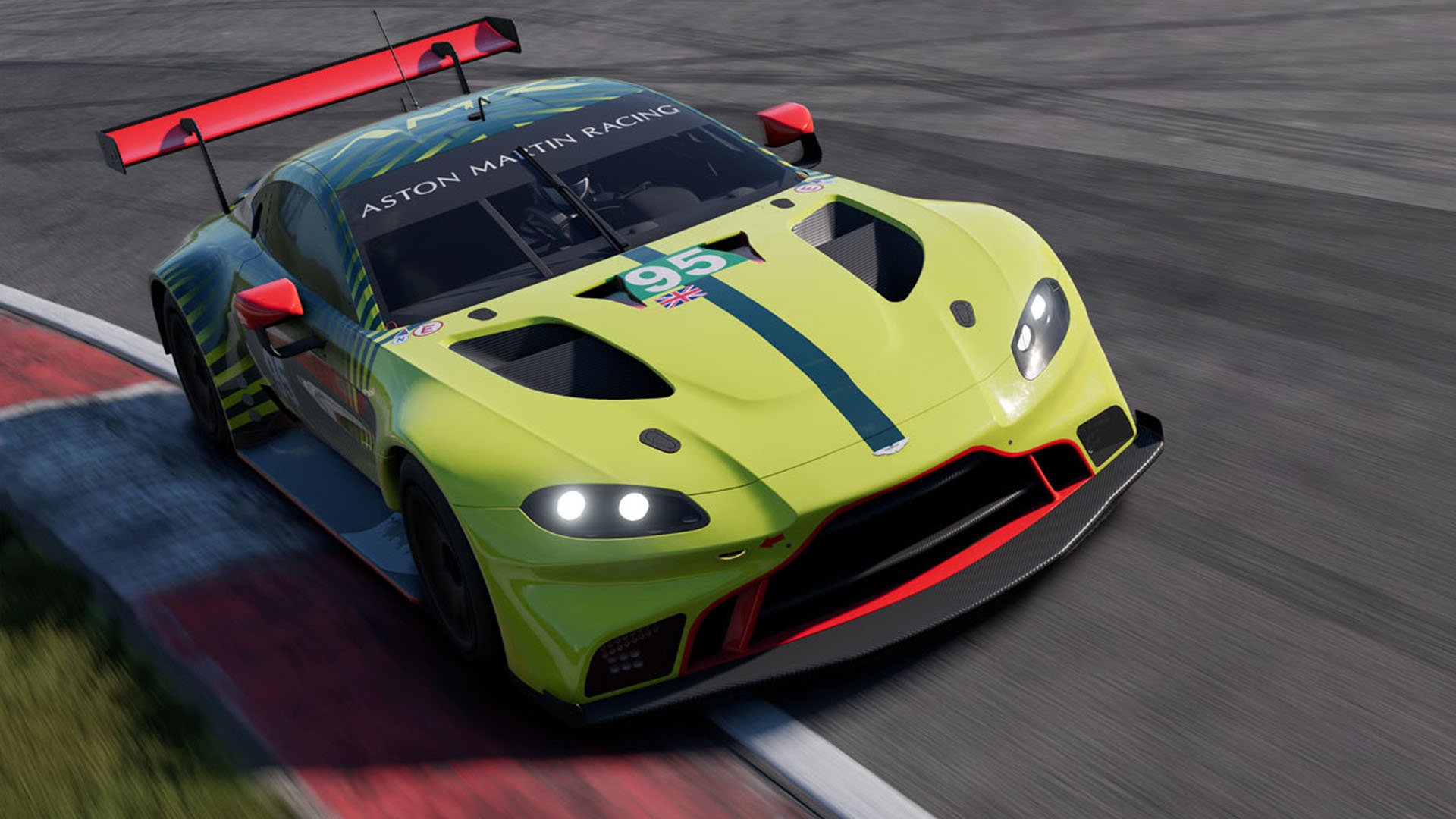 Project Motor Racing price and Year 1 DLC pass confirmed | Traxion