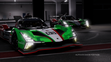 Project Motor Racing: Everything you need to know | Traxion