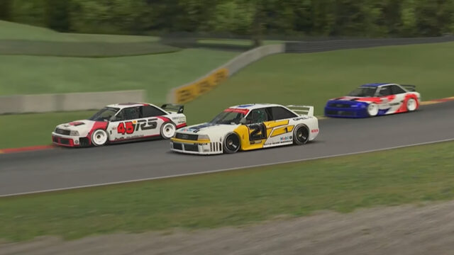 Your guide to iRacing’s Road America 500 2025 special event | Traxion