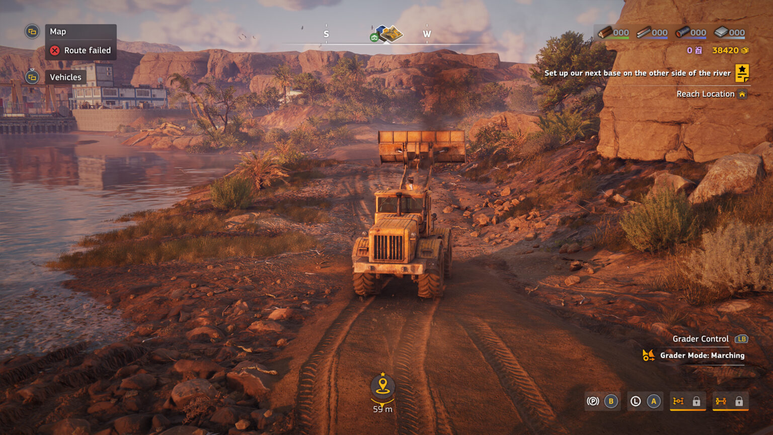 RoadCraft review: Paved paradise | Traxion