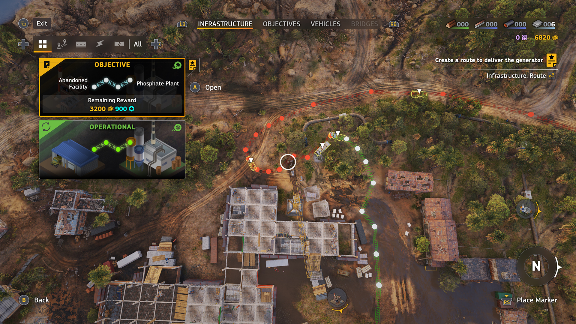 RoadCraft: Tips and tricks | Traxion