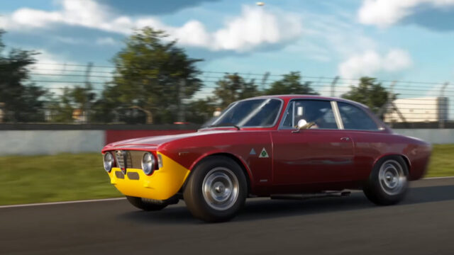 Assetto Corsa EVO’s next update lands 7th May, with two tracks, seven ...