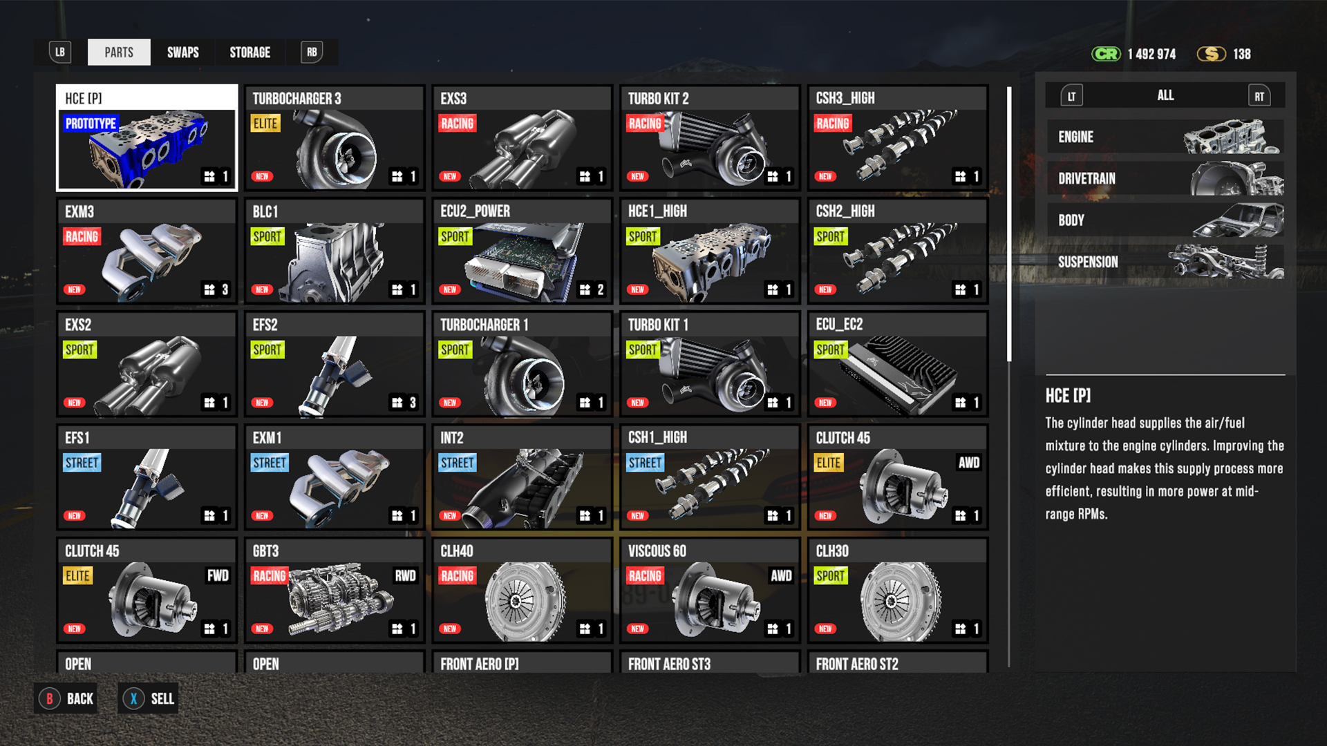 CarX Street Xbox review: Open world racing leaps onto console | Traxion