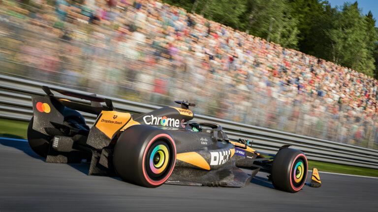 How to take great photos in F1 25 | Traxion