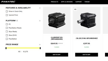 Six best cheap racing wheels 2025 | Traxion