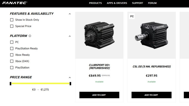 Six best cheap racing wheels 2025 | Traxion