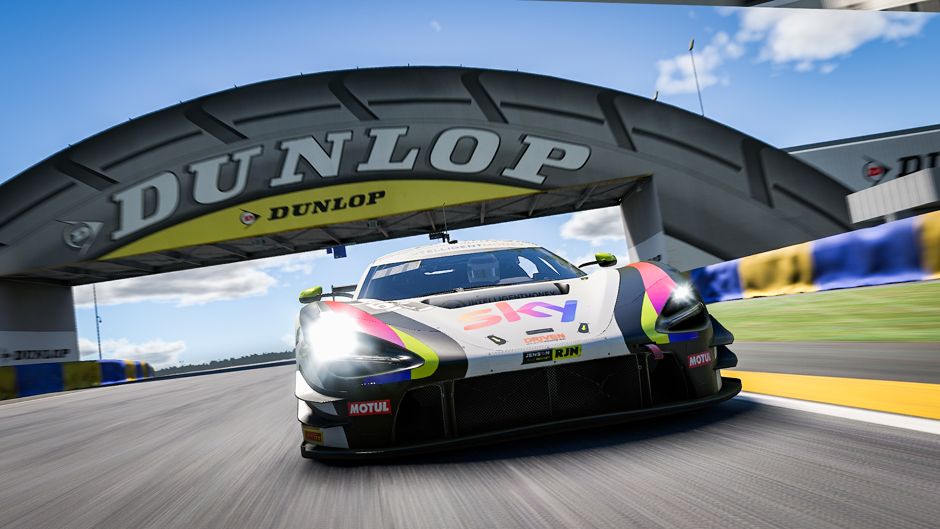 iRacing’s Black Friday sale has begun, reducing subscription costs by ...