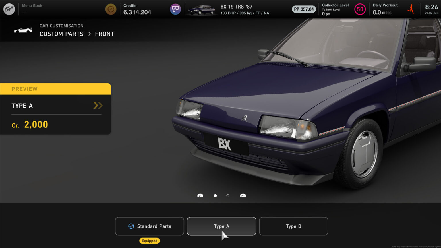 Gran Turismo 7 June update lands with three cars, five engine swaps | Traxion