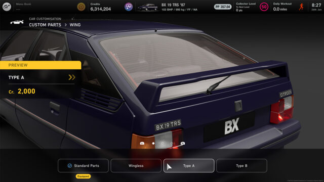 Gran Turismo 7 June update lands with three cars, five engine swaps | Traxion