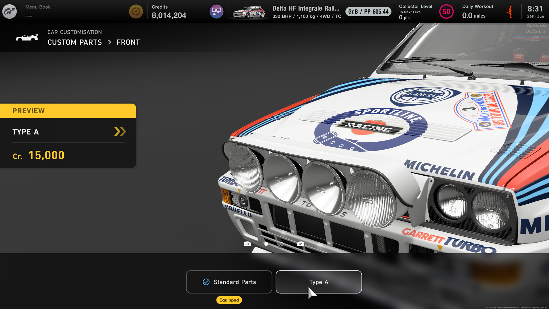 Gran Turismo 7 June update lands with three cars, five engine swaps | Traxion