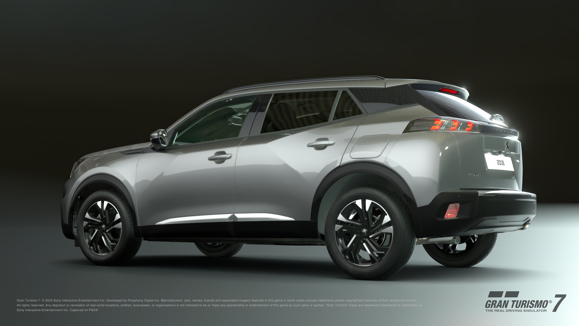 Gran Turismo 7 June update lands with three cars, five engine swaps | Traxion