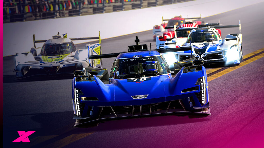 WATCH: What are the best Hypercars in Sim Racing? | Traxion