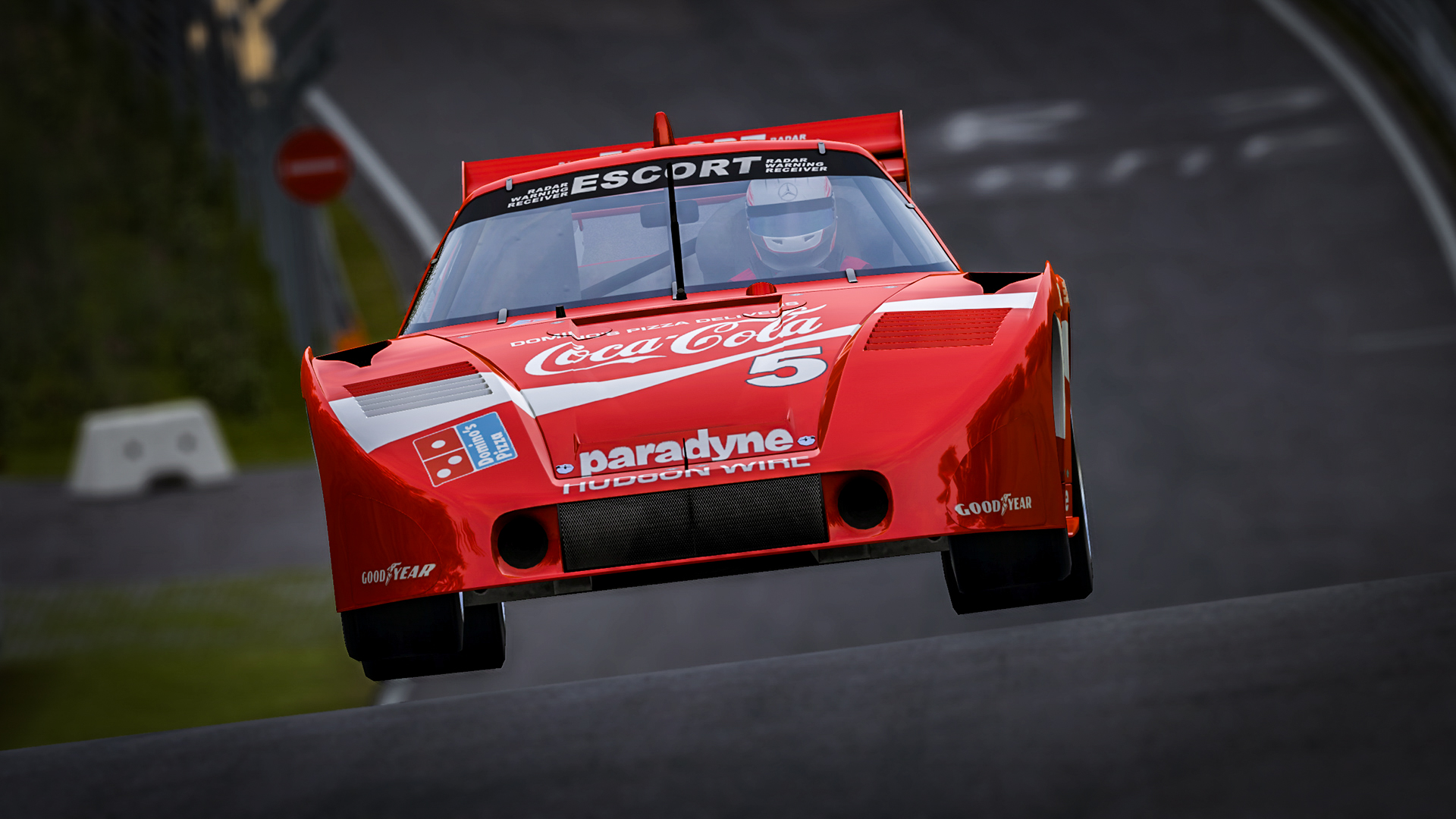 RaceRoom: Five of the best combinations you can try now for free | Traxion