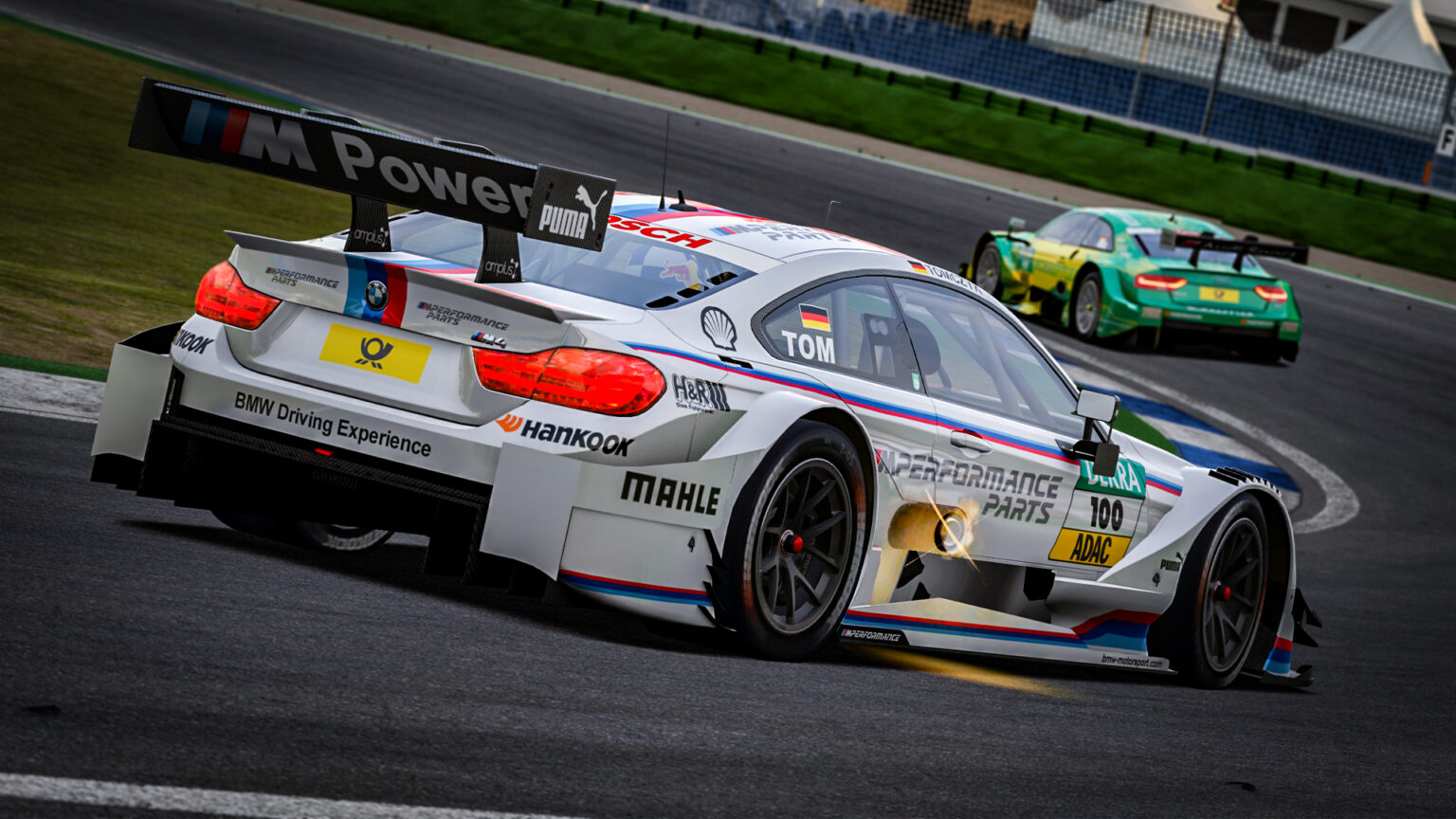 RaceRoom: Five of the best combinations you can try now for free | Traxion