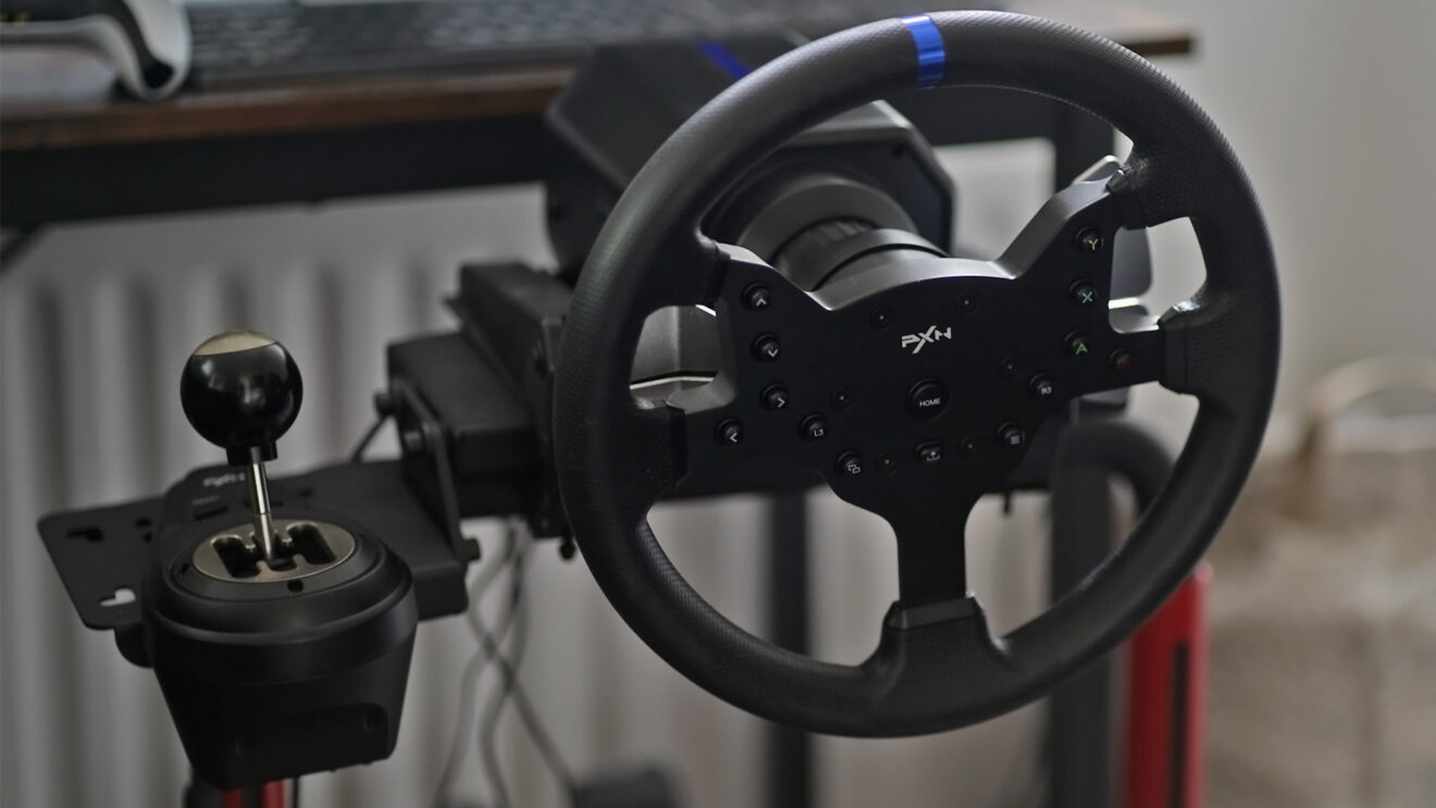 Six best cheap racing wheels 2025 | Traxion