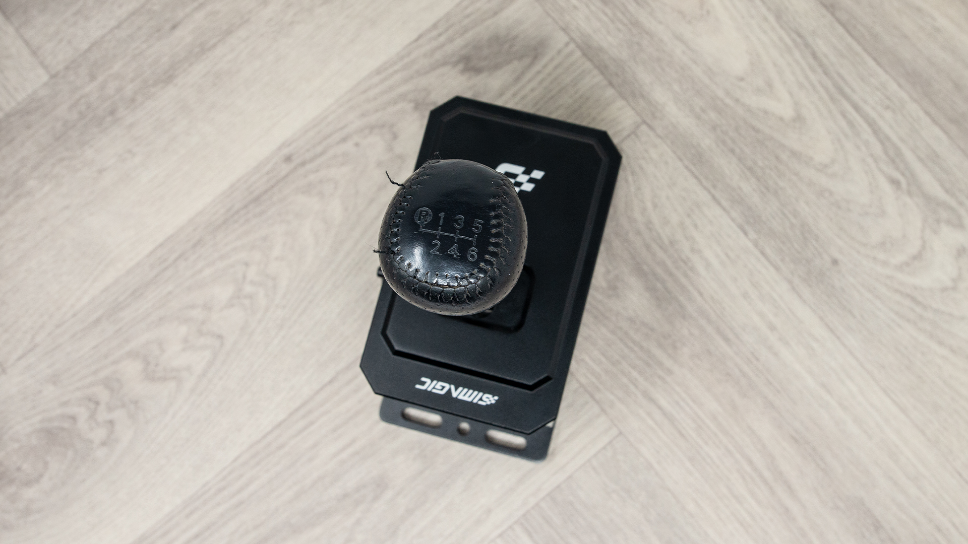 Simagic DS-8X Dual Mode Shifter review: Jack of all trades | Traxion