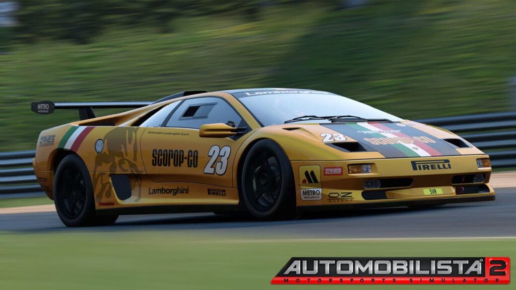 Automobilista 2 complete DLC list 2026 | Traxion