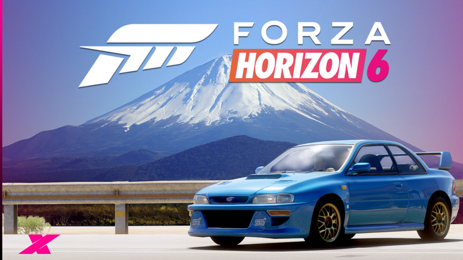 WATCH: Our verdict on Forza Horizon 6's Japan setting | Traxion