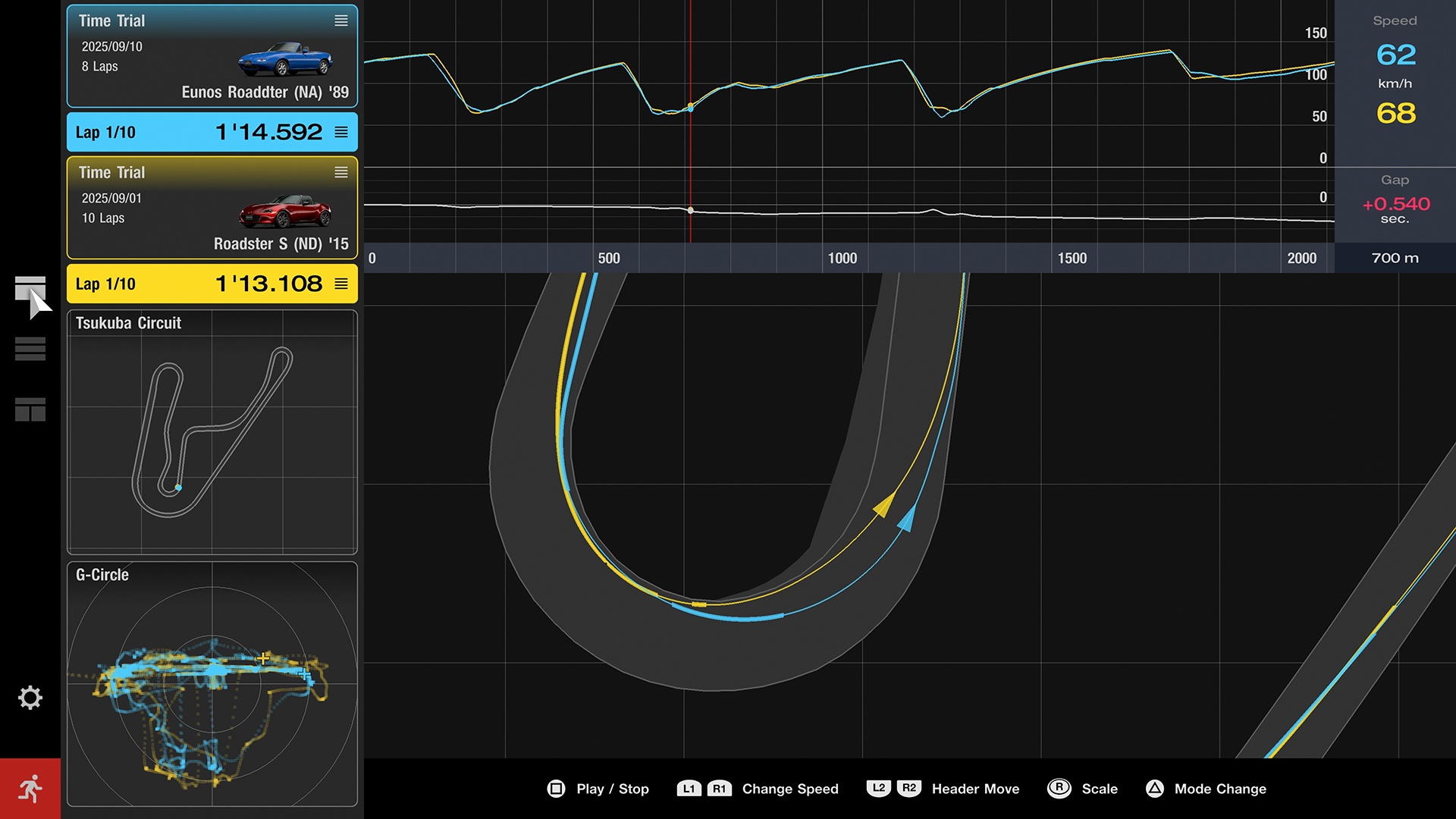 Gran Turismo 7 Spec III update to add new tracks, cars, features | Traxion