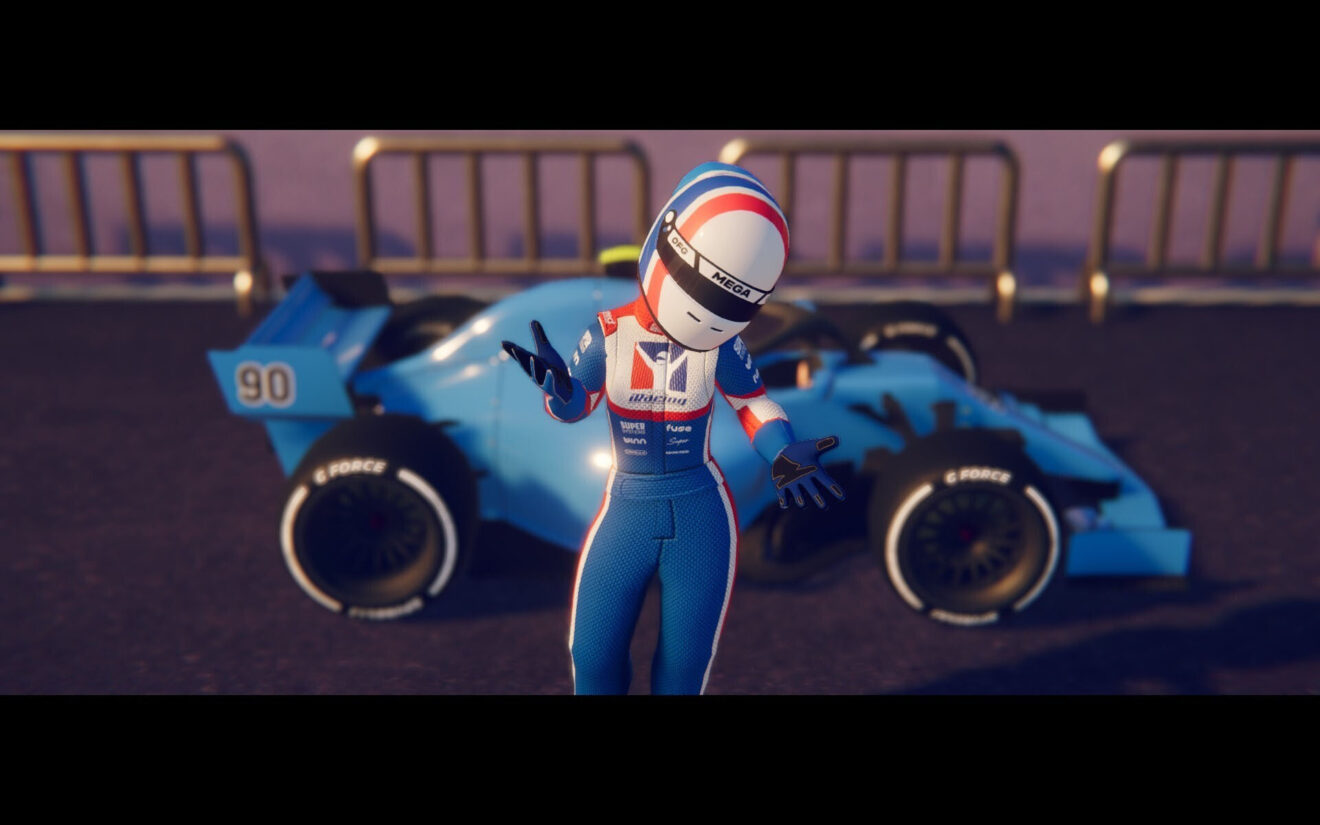 iRacing Arcade confirms Lime Rock Park and new single-seaters