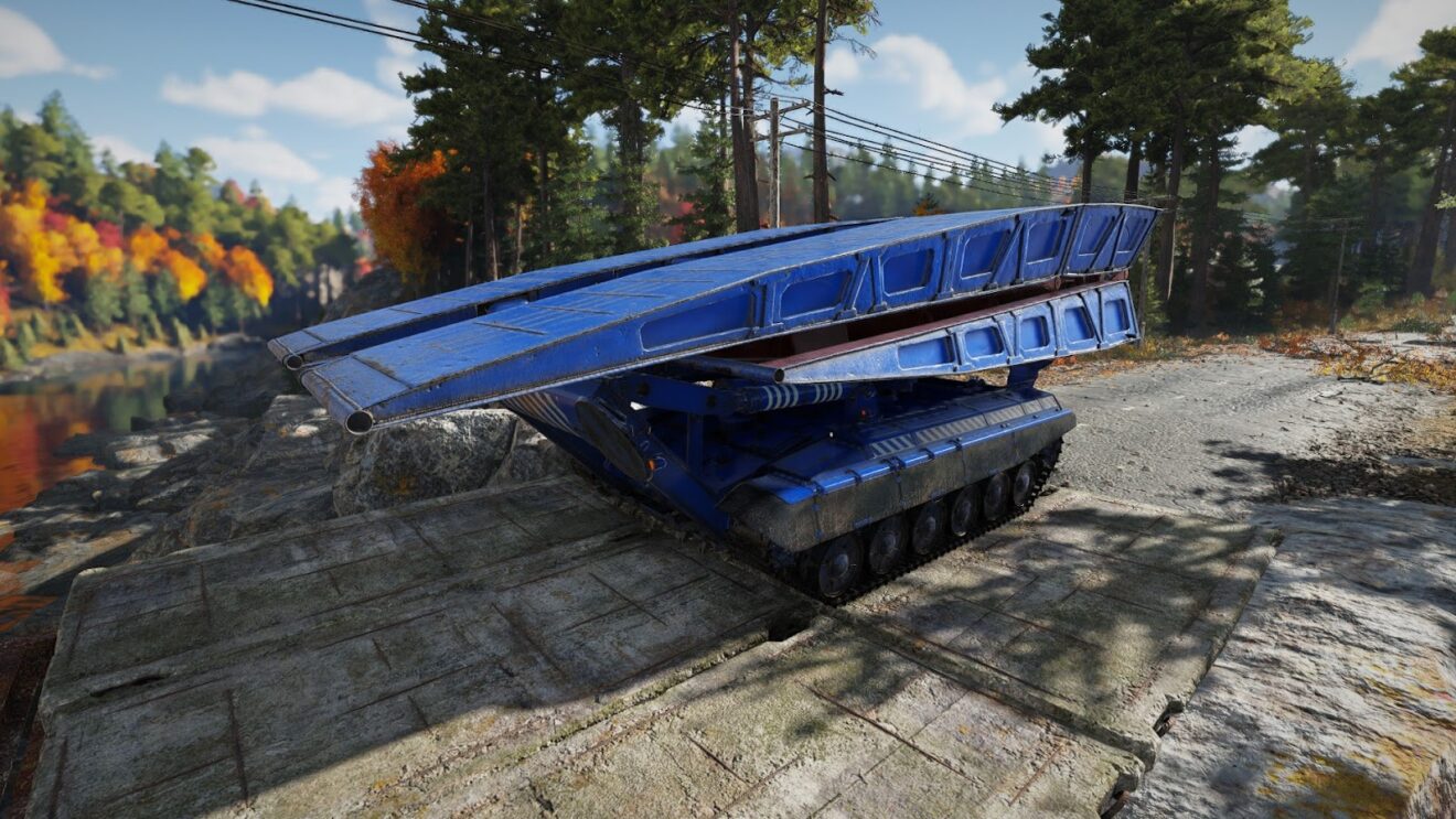 RoadCraft’s ‘Rebuild Expansion’ DLC adds two new maps and five vehicles | Traxion