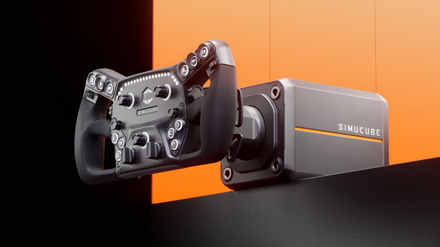 Simucube 3 wheel base - all you need to know | Traxion