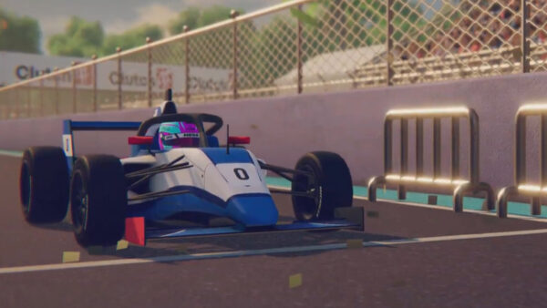 iRacing Arcade hands-on: All you need to know | Traxion